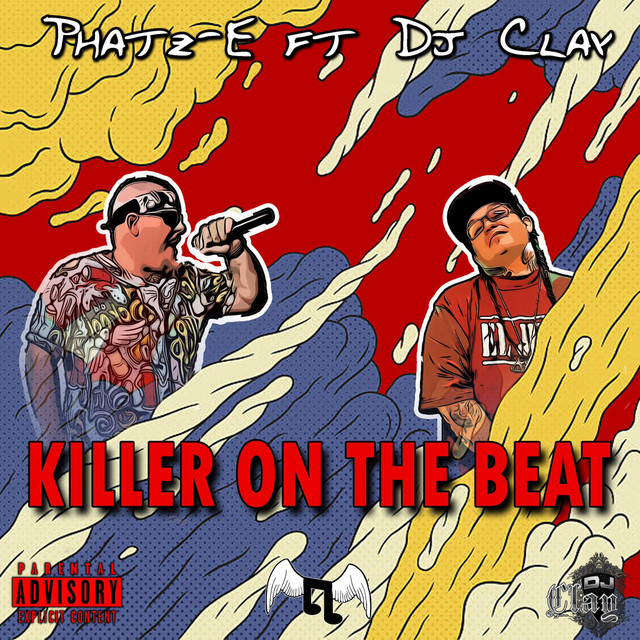 Killer On The Beat - Single by Phatz E | Spotify