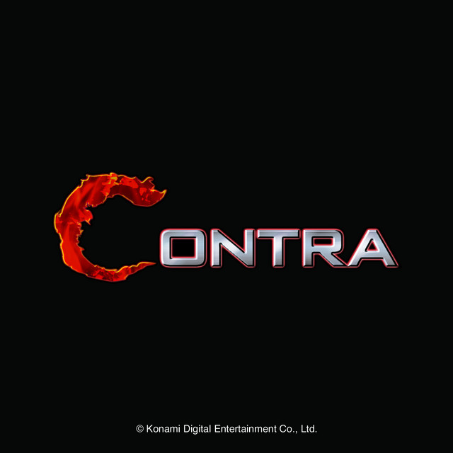 Konami Game Music: Classic Contra - Album by Konami Kukeiha Club | Spotify