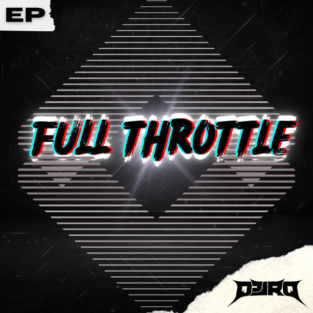 FULL THROTTLE EP - EP by DJ JRQ | Spotify