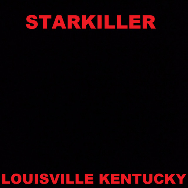 Starkiller - Album by Starkiller | Spotify