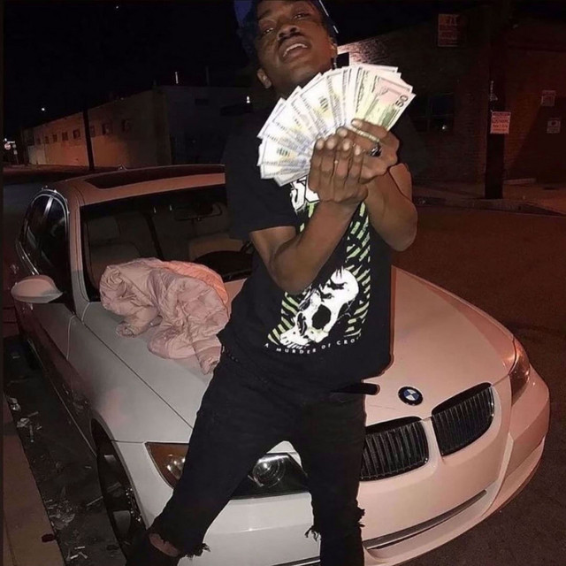 List of songs by Young Bruh - Chosic