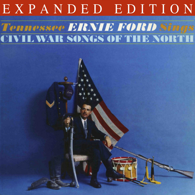 Civil War Songs Of The North (Expanded Edition) - Album by Tennessee ...