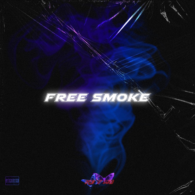 Free Smoke - EP by KE Y MU | Spotify