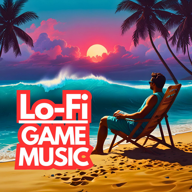 Lo-fi Game Music, Vol. 1 - Album by Colors Of Culture | Spotify