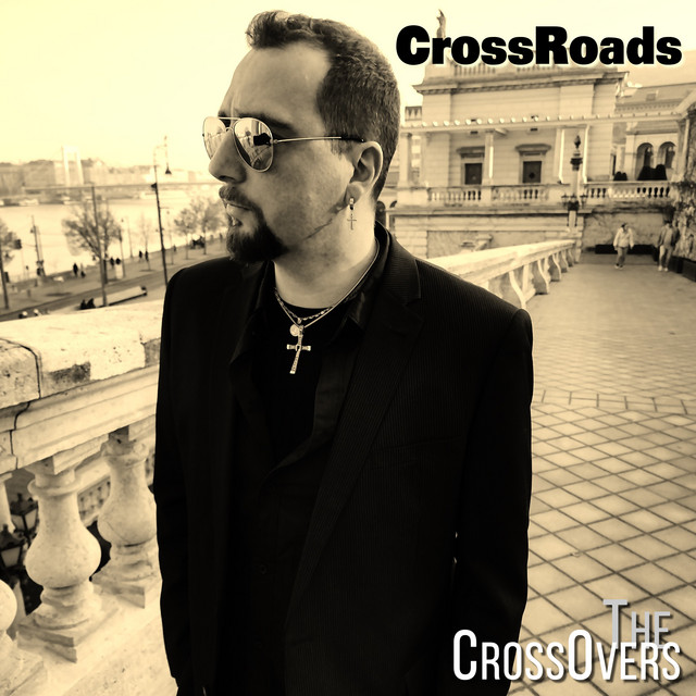CrossRoads - Album by The CrossOvers | Spotify
