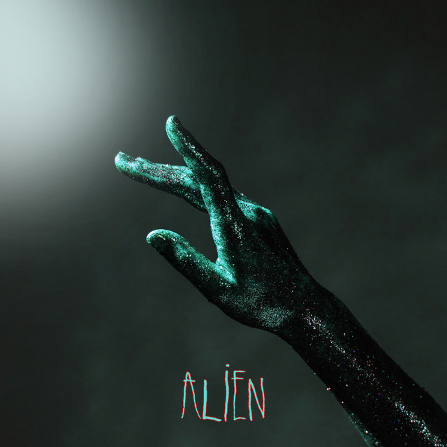 Alien - Single by Mister Willson | Spotify