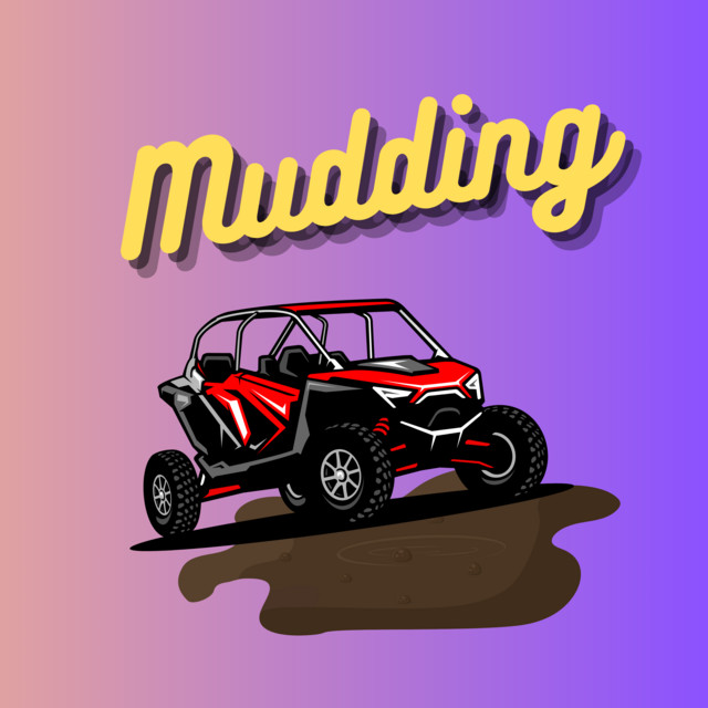 Mudding - Single by DJ CBee SUPREME | Spotify