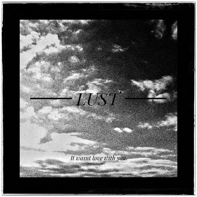 Lust - song and lyrics by Trey CD, Nathan Raposo | Spotify