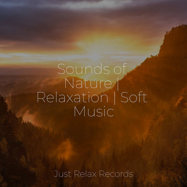 Sounds of Nature | Relaxation | Soft Music - Album by Calming Sounds ...
