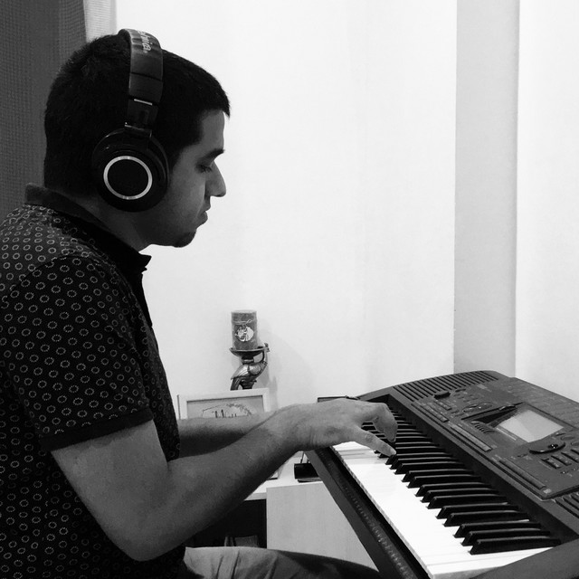 Rejo Abraham Mathew's Piano Covers, Vol. 2 - Album by Rejo Abraham ...