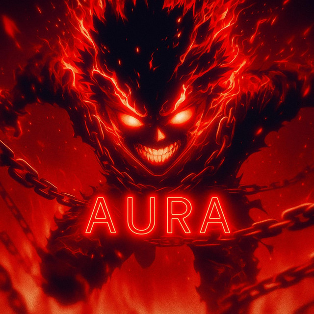 DRIFT PHONK 'HELL ON FIRE' (BASS BOOSTED) - Single by Kas Beats RD ...