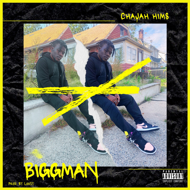 BIGGMAN - Single by ChaJah Hims | Spotify