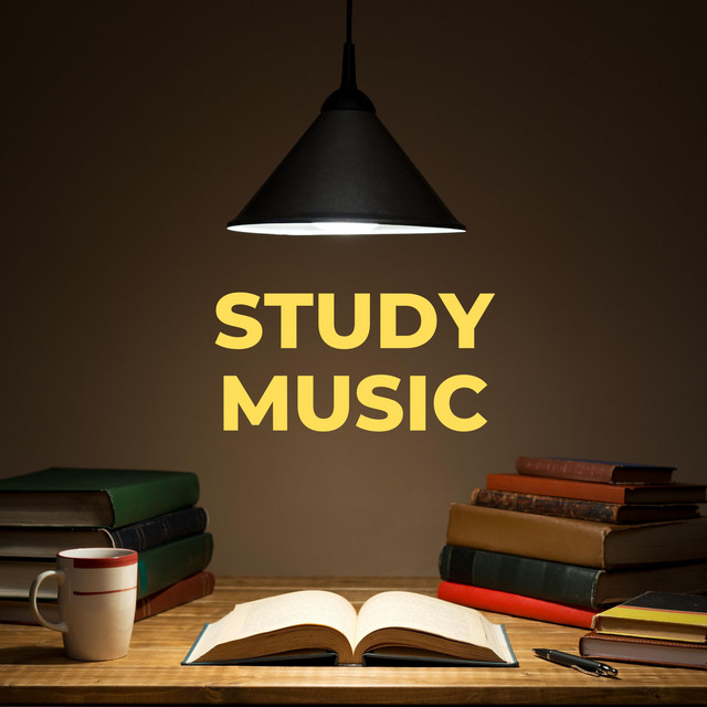 Study Music - Album by Chill Piano | Spotify