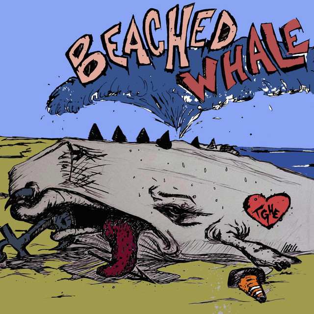 Beached Whale - Single by The Galaxy Has Eyes | Spotify
