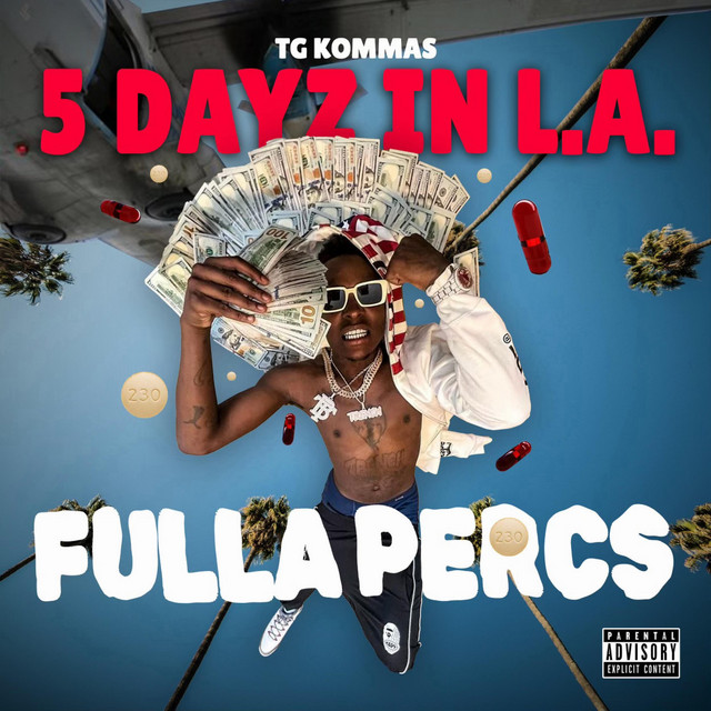 Out My Knoggin - song and lyrics by TG Kommas | Spotify