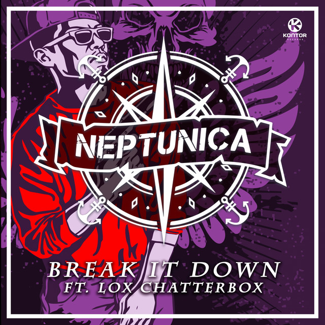 Break It Down - Single by Neptunica | Spotify