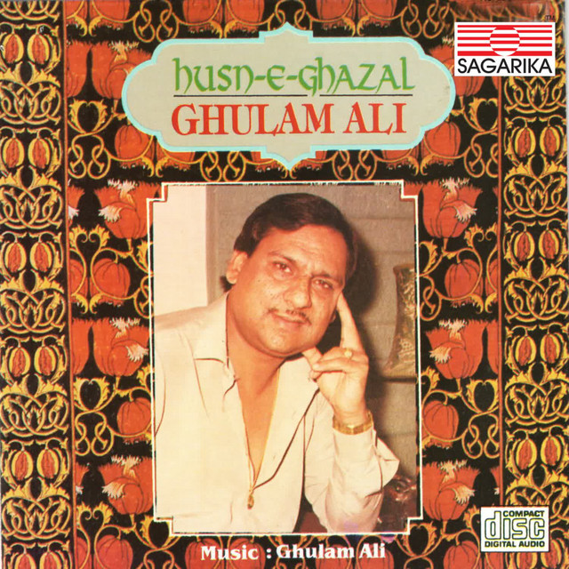 Kithe Takre Te Haal Sunawa - song and lyrics by Ghulam Ali | Spotify