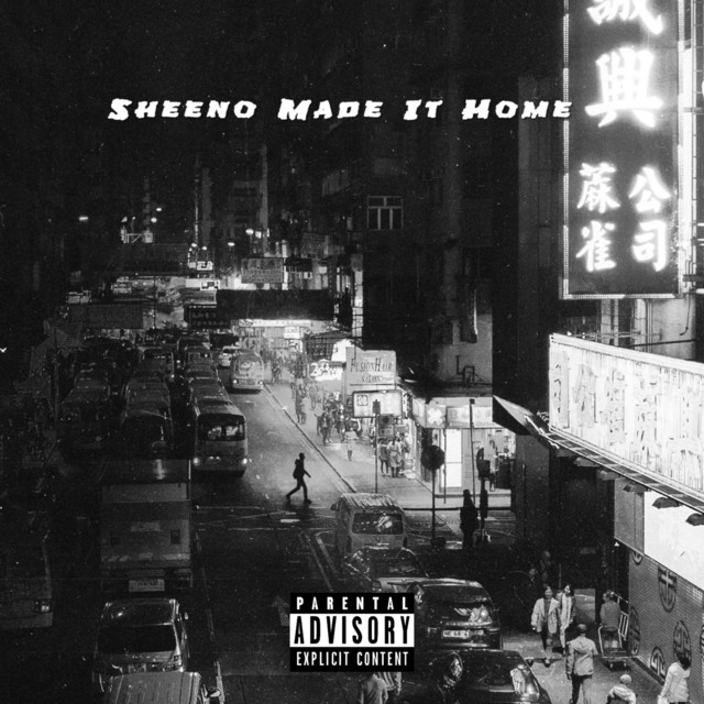 Sheeno Made It Home - Single by Solidboy Sheeno | Spotify