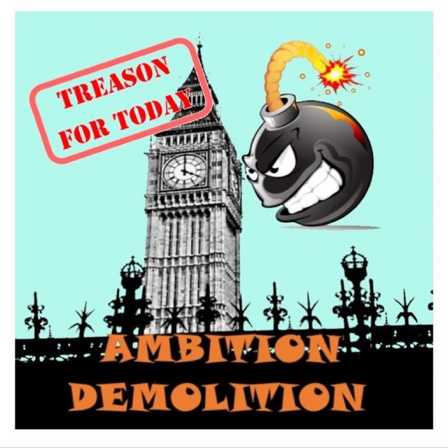 Ambition Demolition | Spotify