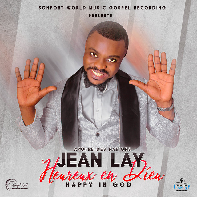 Louange - song and lyrics by Jean Lay (Apôtre des Nations) | Spotify
