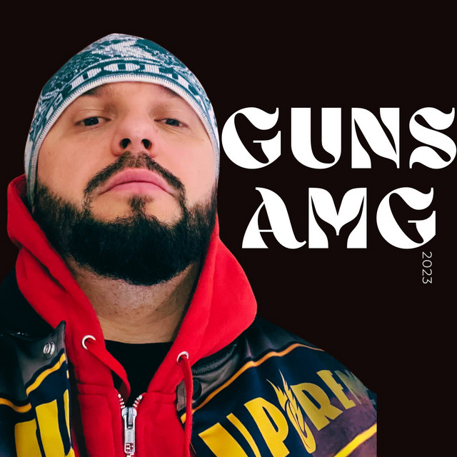 AMG - Single by GUNS | Spotify
