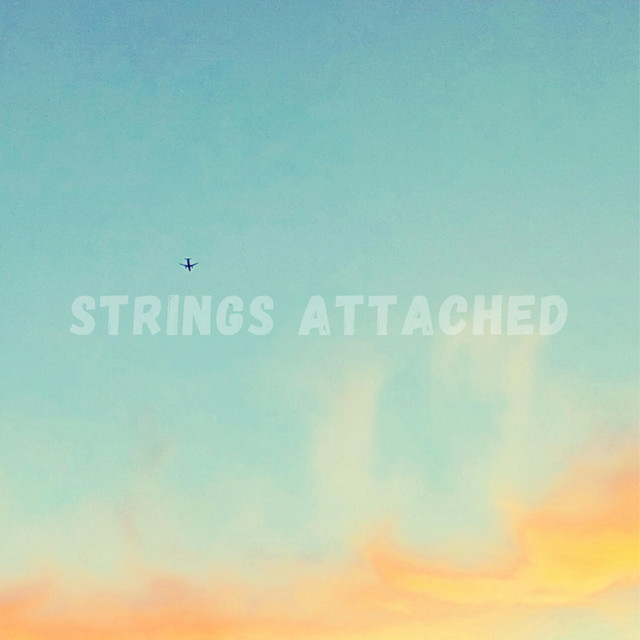 Strings Attached - Album by Isaac Vino | Spotify