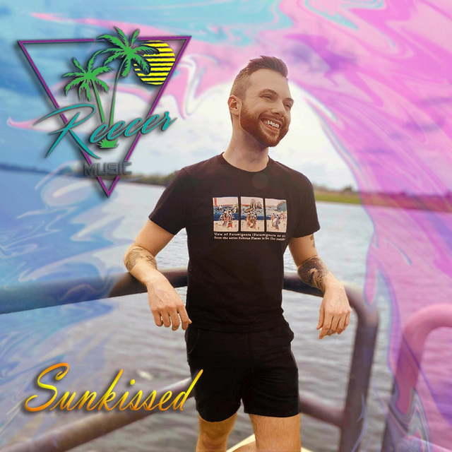Sunkissed - Album by Reecer | Spotify