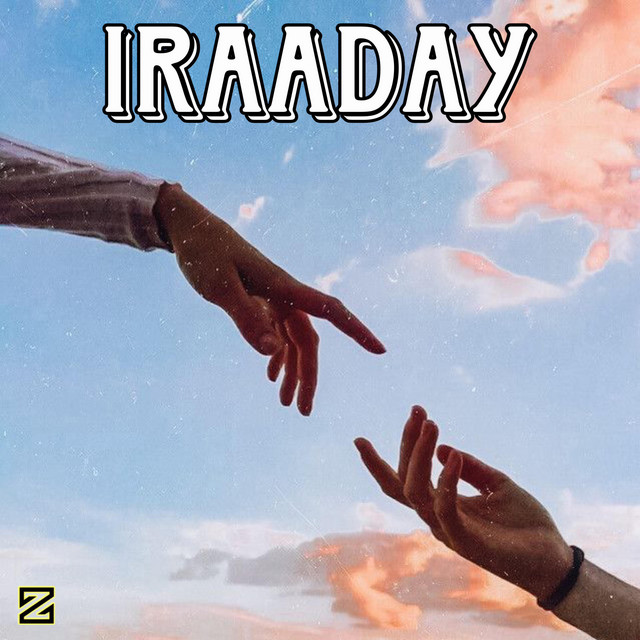 Iraaday - song and lyrics by ZAYEM | Spotify