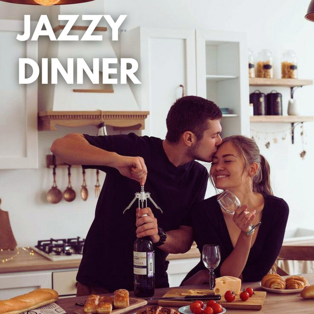 Jazzy Dinner: Creates a Lounge and Welcoming Atmosphere for Dinners ...