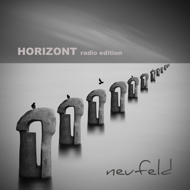 HORIZONT (Radio edition) - Single by NEUFELD | Spotify