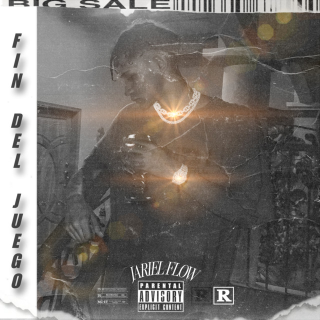Fin Del Juego - Single by Jariel flow | Spotify