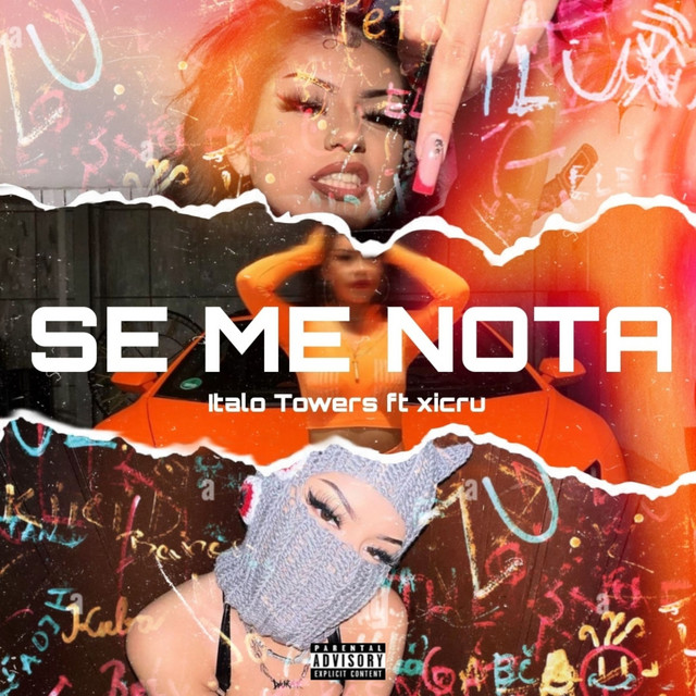 Se Me Nota - Single by Italo Towers | Spotify