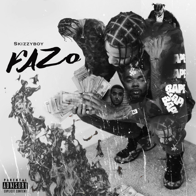 Fazo - EP by SkizzyBoy | Spotify