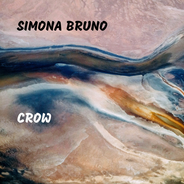 Crow - Album by Simona Bruno | Spotify