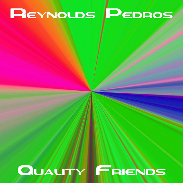 Reynolds Pedros | Spotify