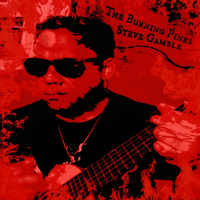 Dark Side of the Bed - song and lyrics by Steve Gamble | Spotify