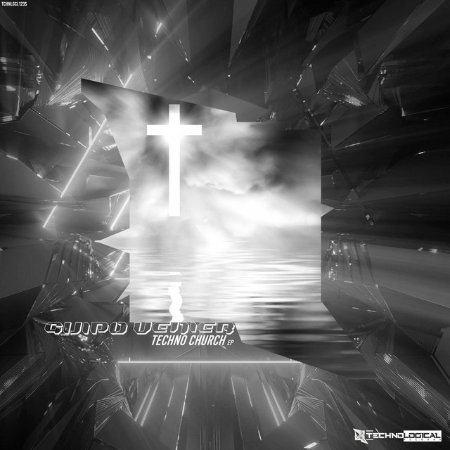 Techno Church EP - EP by Guido Venier | Spotify