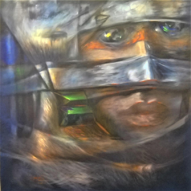 J.A.P. -Justice and Peace- | Spotify