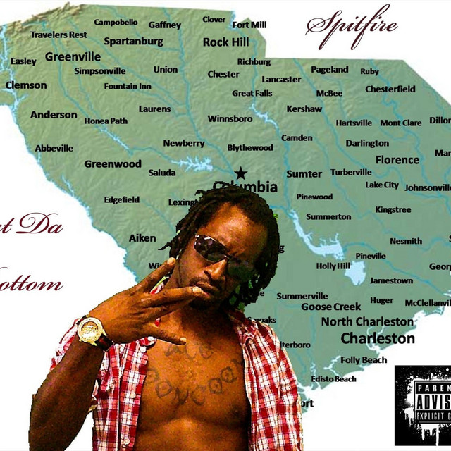 Out Da Bottom - Album by Mo Kane | Spotify