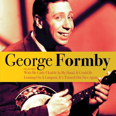 Leaning On A Lampost – Álbum de George Formby | Spotify