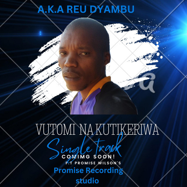 A.K.A Reu Dyambu | Spotify