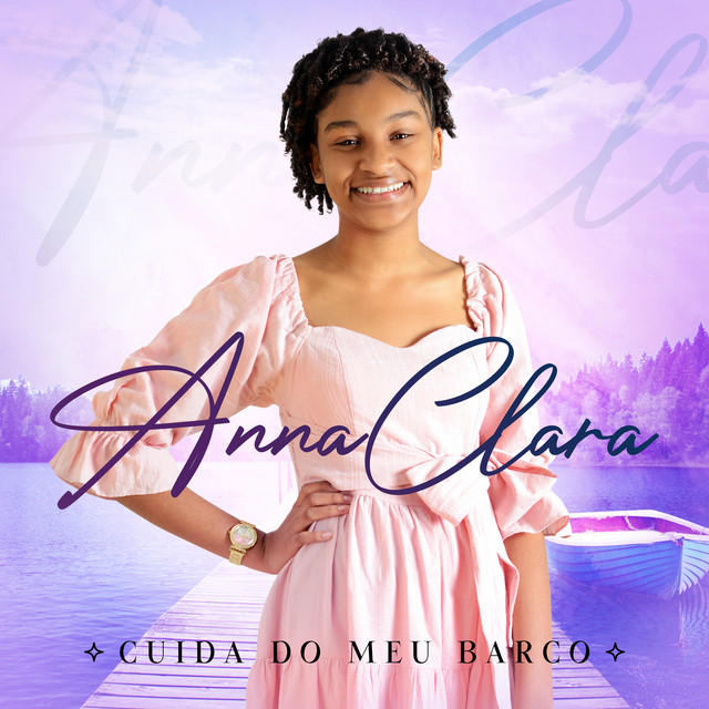 Anna Clara | Spotify