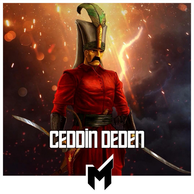 Ceddin Deden Marşı - Single by MT | Spotify