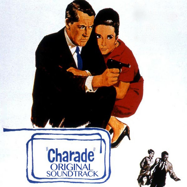 Charade Theme Music - Original Soundtrack Theme - song and lyrics by ...