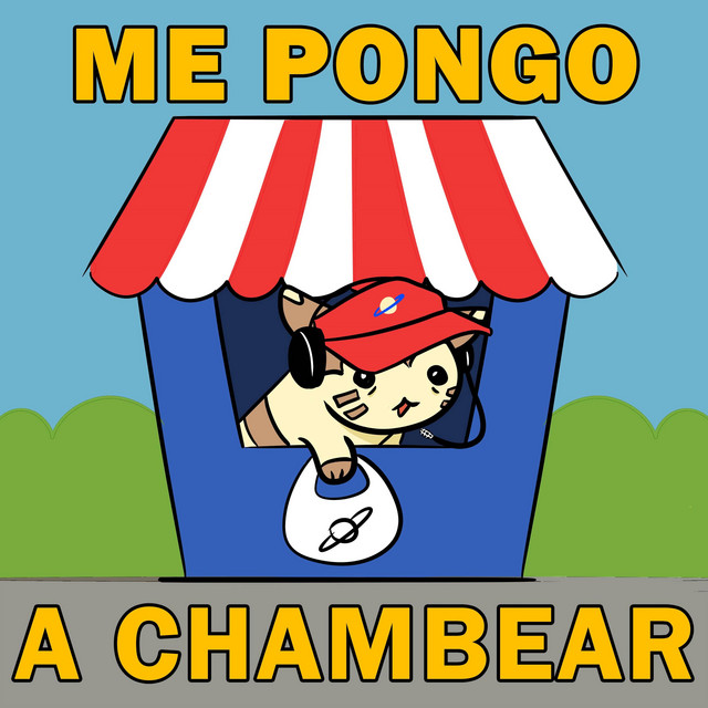 Me Pongo a Chambear - Single by Satuwurn | Spotify