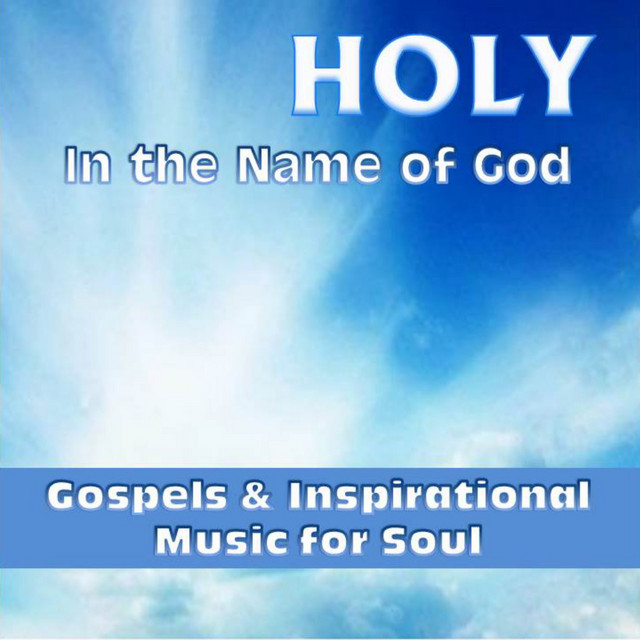 Oh Lord How Excellent Is Thy Name - song and lyrics by The Blue Gospel ...