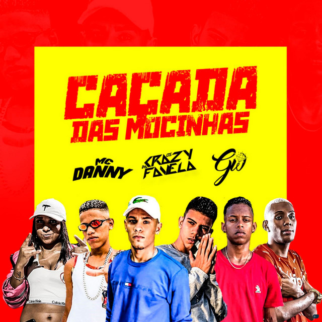 Brota Na 17 - Single by Os Crazy da Favela | Spotify