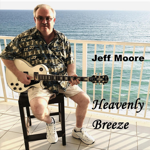 Jeff Moore | Spotify