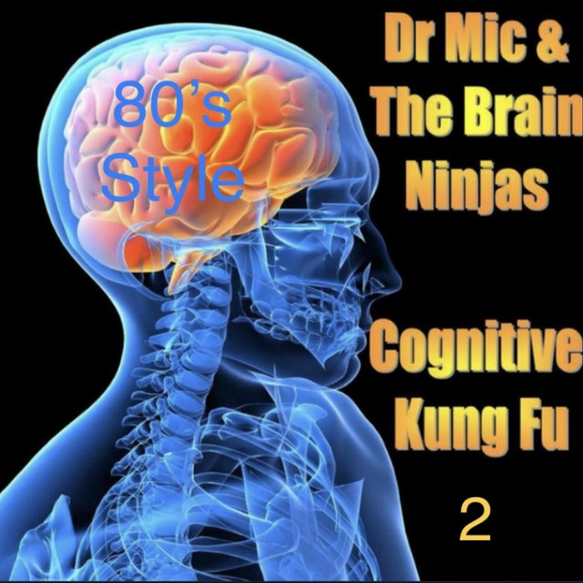 Monday Morning - song and lyrics by Dr. Mic & The Brain Ninjas | Spotify