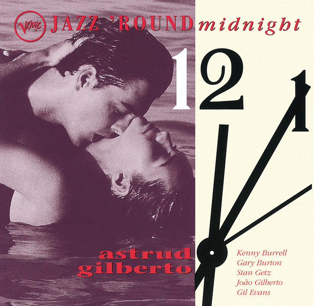 I Will Wait For You - song and lyrics by Astrud Gilberto | Spotify